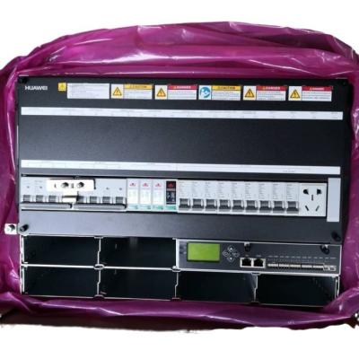 China Eingebettetes HW ETP48300-C9A1 Telekommunikations-Stromversorgungssystem zu verkaufen