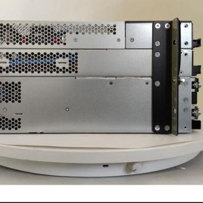 중국 오리지널 ETP48400-C4A1 AC ~ DC 임베디드 전력 시스템 400A 24KW 5G 사이트 판매용