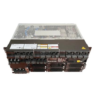 중국 오리지널 ETP48400-C4A1 AC ~ DC 임베디드 전력 시스템 400A 24KW 5G 사이트 판매용