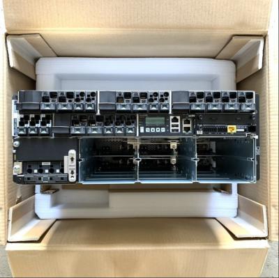 중국 오리지널 ETP48400-C4A1 AC ~ DC 임베디드 전력 시스템 400A 24KW 5G 사이트 판매용