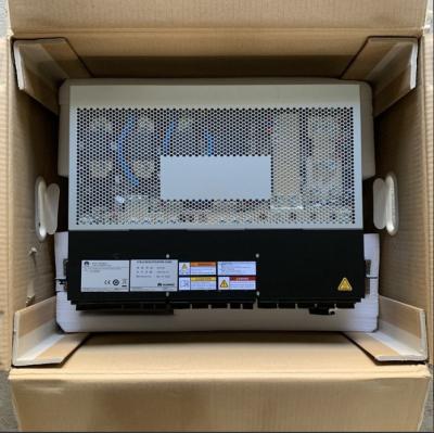 중국 오리지널 ETP48400-C4A1 AC ~ DC 임베디드 전력 시스템 400A 24KW 5G 사이트 판매용