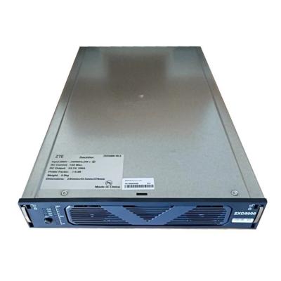 중국 ZXD5000 V6.0 ZTE 통신 전원 정류기 모듈 48/5000W 판매용
