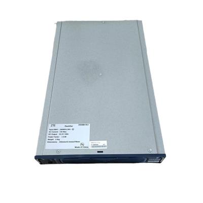 중국 ZXD5000 V6.0 ZTE 통신 전원 정류기 모듈 48/5000W 판매용