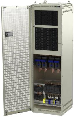 중국 대로 르렉티브르테르 확장 가능한 시스템 IP20 IP21 텔레콤 DC 전력 1152 ADC CIEJ3642 판매용