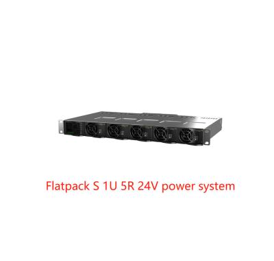 중국 엘텍 24V 플랫팩 S 1U 5R 9 kw 텔레콤 전원 시스템 241122.900 판매용
