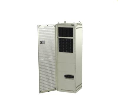 China Fase del sistema eléctrico 230/400VAC 3 de las telecomunicaciones de Eltek Rectiverter en venta