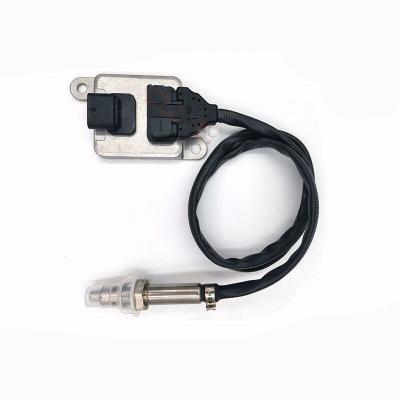 China 89463-E0450 / 5WK9 6668A 12V Nitrogen Oxide Sensor NOx Sensor for HINO 6.5L 396cid H06C for sale