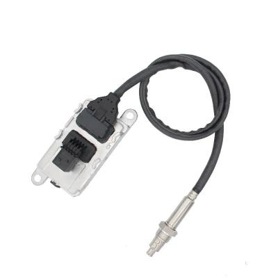 OE NO. 5WK9 6680A 12V Nitrogen Oxide Sensor NOx Sensor for FUSO ML239040 100%