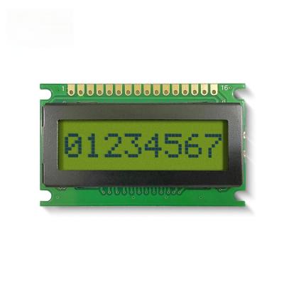 China High Brightness 1.5 Inch COG LCD Module Arduino Compatibility LCD Screen for sale