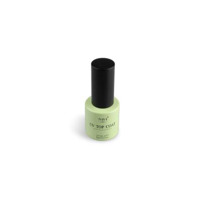 Κίνα Όμορφο UV πήκτωμα καρφιών χρωμάτων 8ml Odorless, πολωνικό τοπ παλτό καρφιών πηκτωμάτων προς πώληση