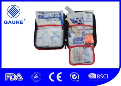China Caixa aprovada de EVA dos kit de sobrevivência da emergência de FDA do CE para a casa e o escritório à venda