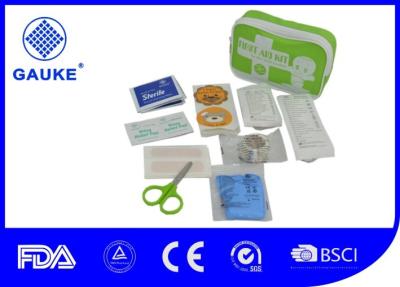 Cina La cassetta di pronto soccorso medica di emergenza professionale per i bambini del bambino si dirige l'uso in vendita