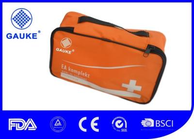 Cina Borsa medica essenziale del pronto soccorso della luce impermeabile per la scuola della cucina dell'automobile in vendita