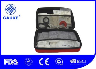 China Mini jogo de curso personalizado dos primeiros socorros, kit de primeiros socorros táticos para agentes da polícia à venda