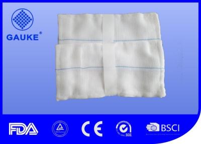 Cina Condimenti arrotolati biologici di cura per buona permeabilità all'aria dell'ustione 100pcs/pacchetto in vendita