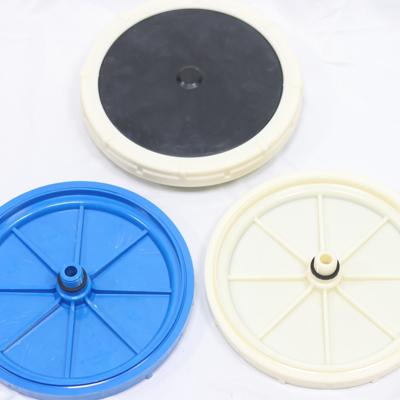 China Submersible Aerator Fine Bubble Diffuser Deep Oxygen Supply Wastewater Treatment for sale
