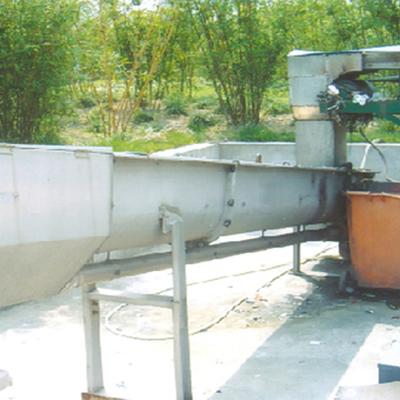 China 2-6m³/h Fully Automatic Hydraulic Filter Press Machine For Efficient Sludge Dewatering for sale