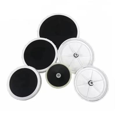 China Portable Floating Aerator Fine Bubble Air Diffuser Flexible Deployment For Emergency And River Aeration for sale