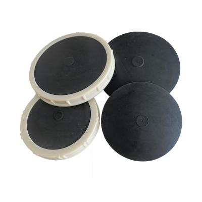 China High Pressure Corrosion Resistant Fine Bubble Diffuser For High Strength Industrial Wastewater for sale