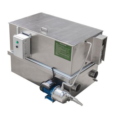 China Chemical Sludge Rotary Disk Filter Pre Treatment Equipment For Wastewater for sale