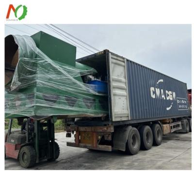 China Equipamento de pirólise de plástico e pneus Máquina de pirólise para aço de caldeira Q245R à venda