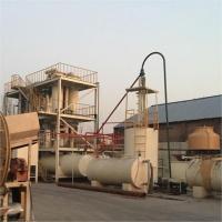 Quality Professional Design Fractional Distillation Tower for Petroleum Refining at 220V/380V for sale