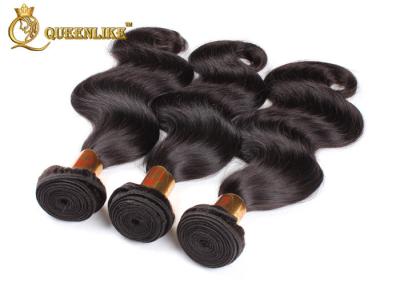 China A onda natural/cabelo humano 100% brasileiro encaracolado perverso 3 empacota para mulheres negras à venda