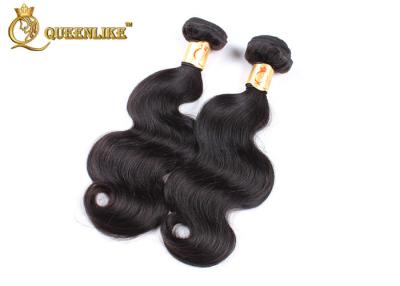 China onda brasileira do corpo das extensões do cabelo humano de 18