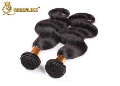 China Cabelo humano real da amostra grátis 100% brasileira macia completa do cabelo humano da cutícula à venda