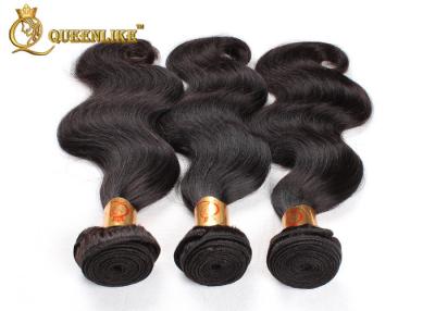 China Cabelo natural do brasileiro da cor 100% do Virgin não processado para mulheres negras à venda