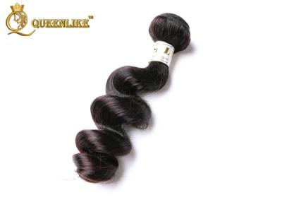 Cina La bellezza funziona Remy che nero naturale le estensioni mongole dei capelli ondeggiano liberamente in vendita