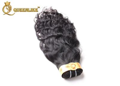 Cina Classifichi i pacchi europei lisci dei capelli di Wave di acqua dei capelli umani 5A per signora sexy in vendita