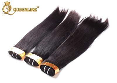 Cina Tessuto europeo a 36 pollici extra-lungo dei capelli, singole estensioni di trama dei capelli della ragazza di sogno in vendita