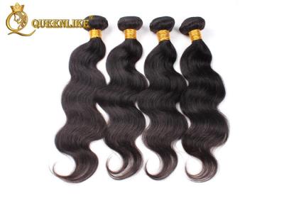 Cina Estensione accessibile dei capelli dei grandi di lunghezza del corpo capelli cambogiani di Wave in vendita