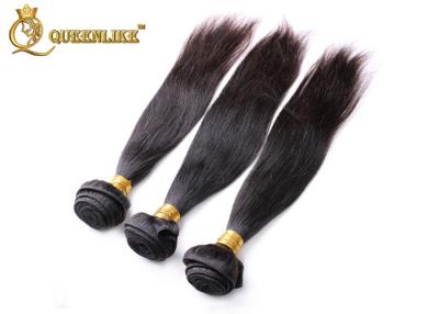 Cina Capelli diritti a 22 pollici/a 18 pollici dei capelli umani cambogiani del 1B della cuticola piena in vendita