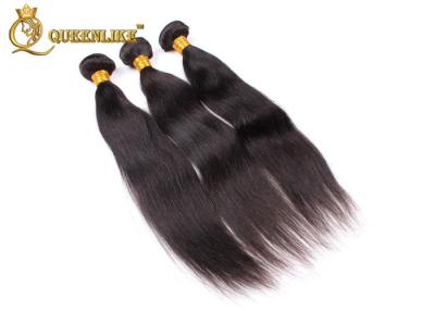 Cina Estensioni cambogiane su misura dei capelli di Borgogna dei capelli umani per le donne di colore in vendita
