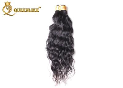 Cina Estensione bagnata ed ondulata del tessuto europeo capo completo dei capelli dei capelli umani in vendita
