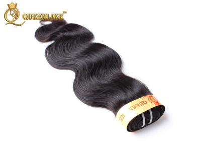 Cina Capelli umani europei reali 22 di Wave del corpo di bellezza o estensioni a 24 pollici dei capelli in vendita