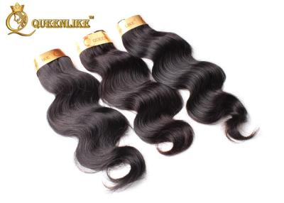 Cina Capelli vergini europei a 18 pollici professionali di Wave del corpo dei capelli umani per i saloni in vendita