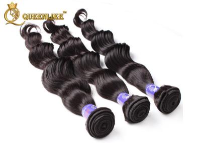 Cina Il tessuto malese a 40 pollici dei capelli di Wave del corpo, doppia bellezza di Wefted funziona le estensioni dei capelli in vendita