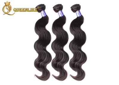 Cina Capelli vergini malesi Queenlike Wave profondo riccio estensioni dei capelli da 20-22 pollici in vendita