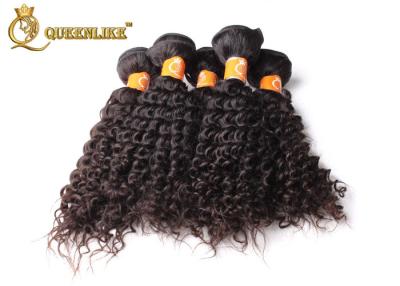 Cina La bellezza vergine indiana reale a 34 pollici dei capelli di grandi lunghezze funziona le estensioni dei capelli in vendita