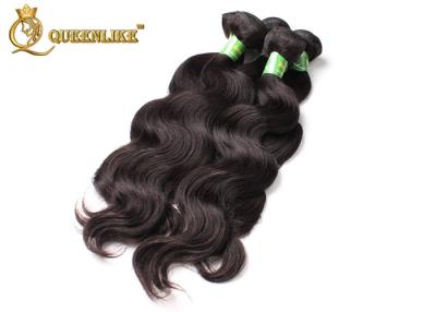 China Senhora livre Cabelo De trama do emaranhado brasileiro completo do cabelo humano da cutícula 100% à venda