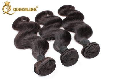 Cina Pacchi brasiliani dei capelli di Wave del corpo di estensioni vergini dei capelli umani della dea in vendita