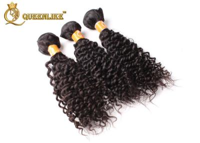 Cina Aggrovigli liberamente liberamente Wave/in profondità tessuto indiano 22 dei capelli umani di Wave o estensioni a 24 pollici dei capelli in vendita