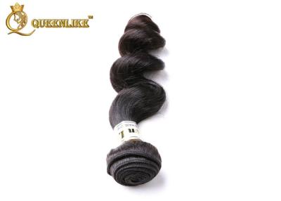 Cina Estensioni mongole vergini su misura dei capelli umani dei capelli ricci per le donne di colore in vendita