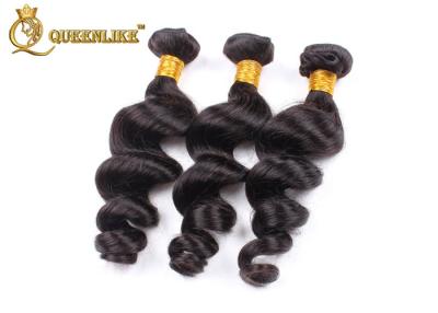 Cina Capelli umani cambogiani naturali di Wave di semplicità, estensioni extra-lunghe a 40 pollici dei capelli in vendita