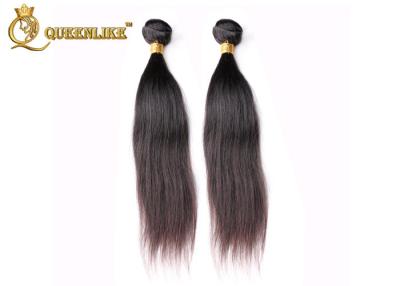Cina Capelli del doppio dei capelli umani vergine cambogiano di trama diritto 7A/8A del grado in vendita
