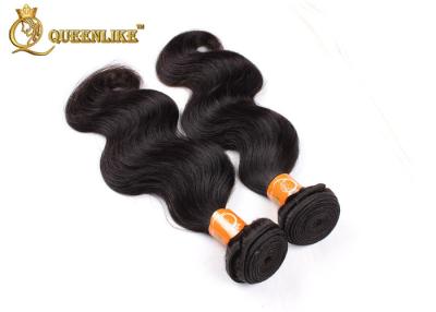 Cina A 12 pollici - tessuto indiano 95-100grams dei capelli umani di Wave dell'ente a 30 pollici in vendita