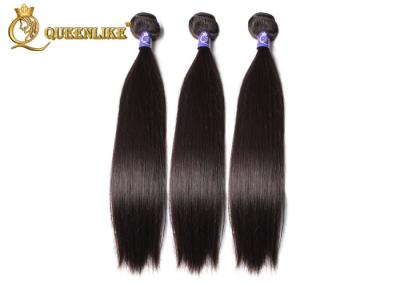 Cina Le estensioni mongole diritte non trattate originali dei capelli di 100% singole annegano in vendita